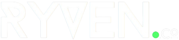 Ryven | Custom Software Solutions that Work Harder (So You Don’t Have To)